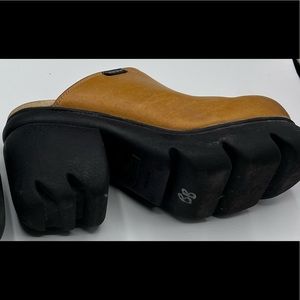 Destroy | Shoes | Vintage Destroy 9s Y2k Platform Leather Club Bubble ...